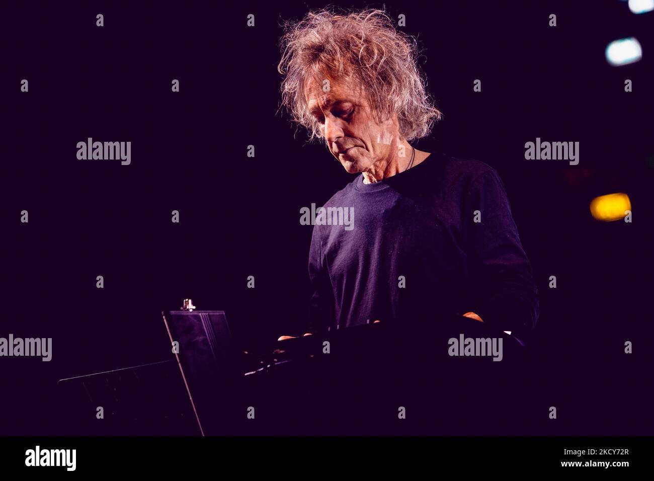 Perry bamonte hi-res stock photography and images - Alamy