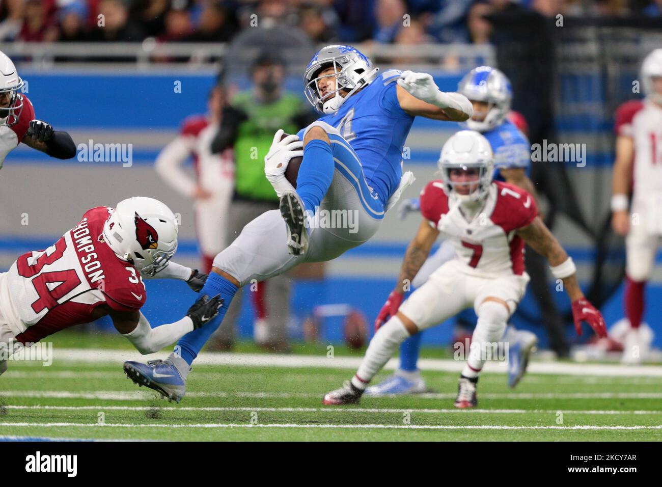 Shane zylstra hi-res stock photography and images - Alamy