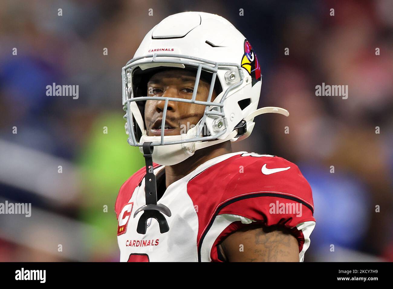 Budda baker arizona cardinals hi-res stock photography and images - Alamy