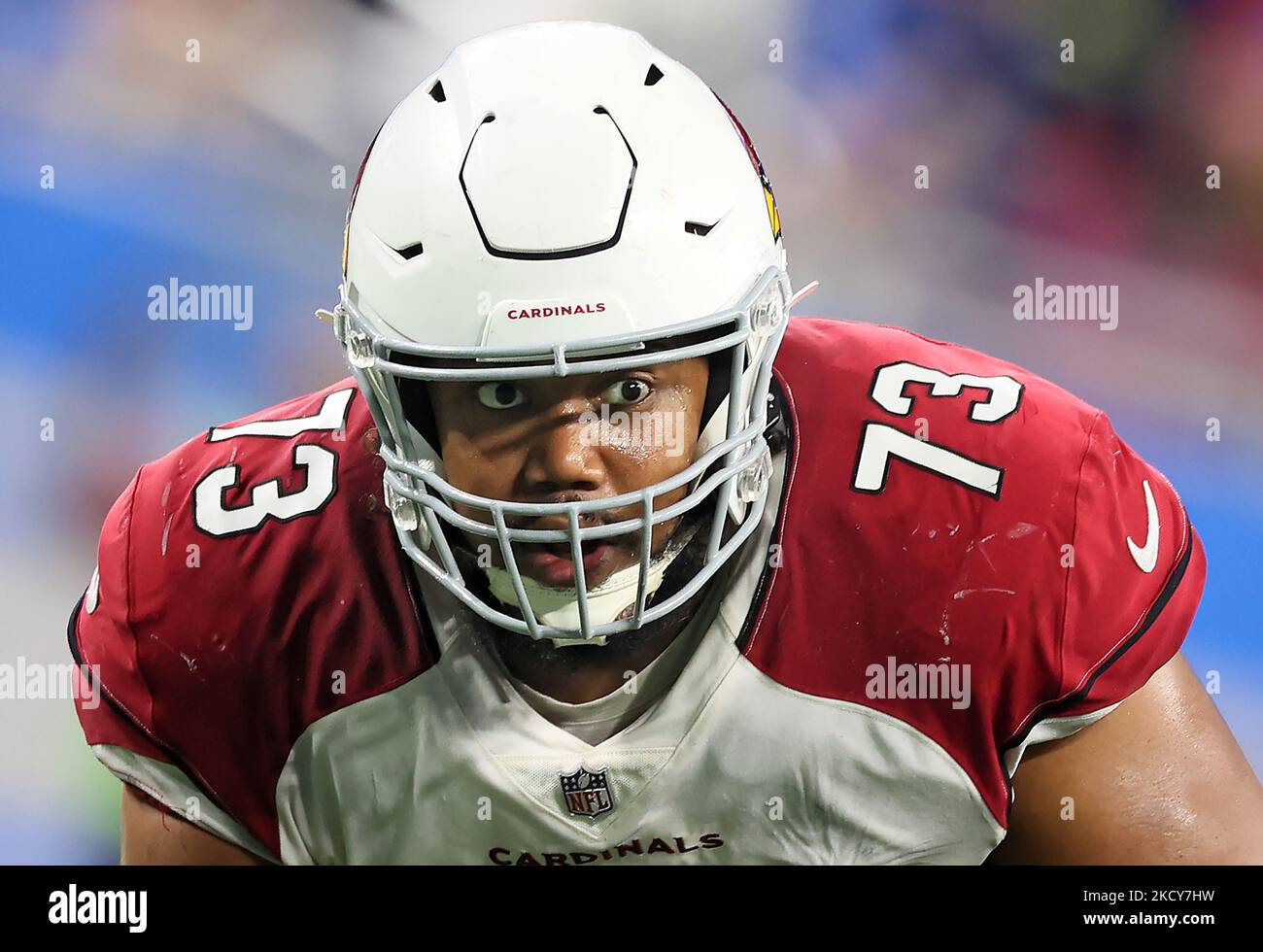 Arizona cardinals guard hi-res stock photography and images - Alamy