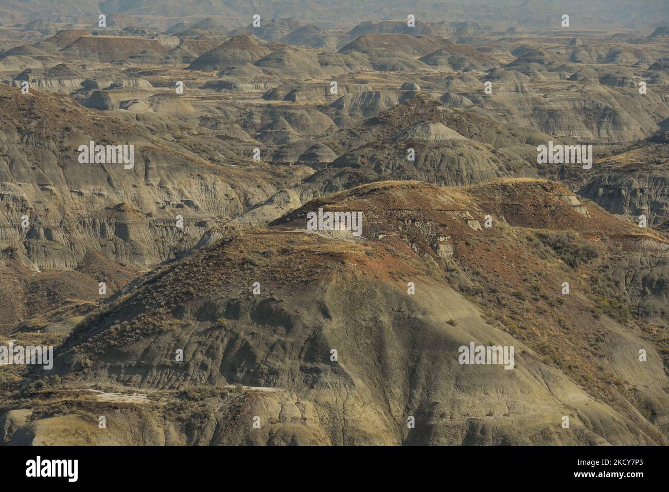Human impact on landscape hi-res stock photography and images - Alamy
