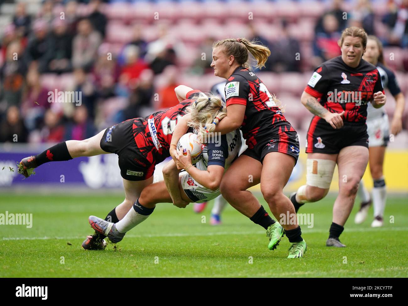 Rachel woods hi-res stock photography and images - Alamy