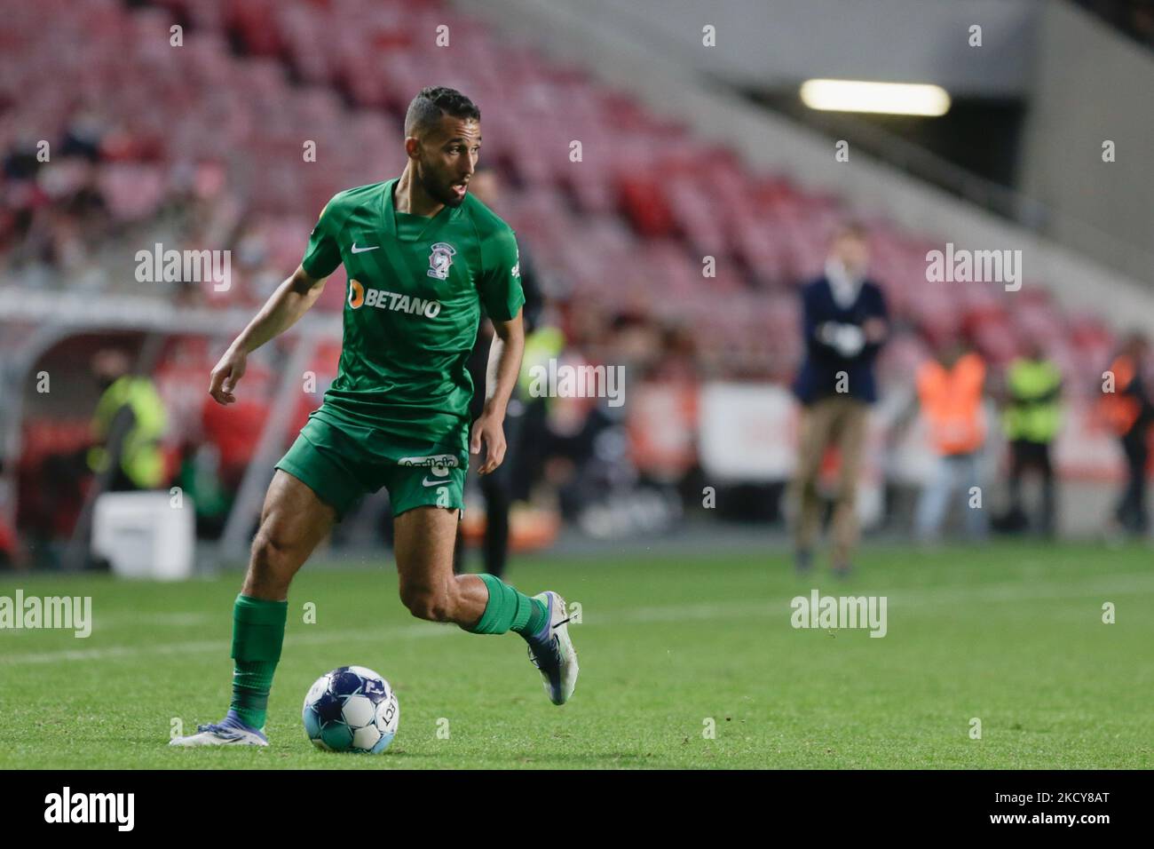 Rafik guitane of cs maritimo hi-res stock photography and images - Alamy