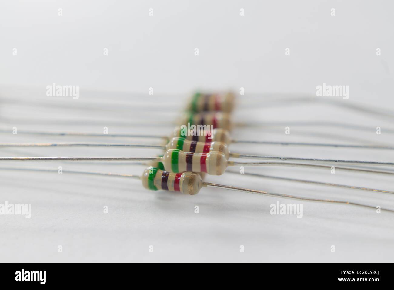 Carbon resistor hi-res stock photography and images - Alamy