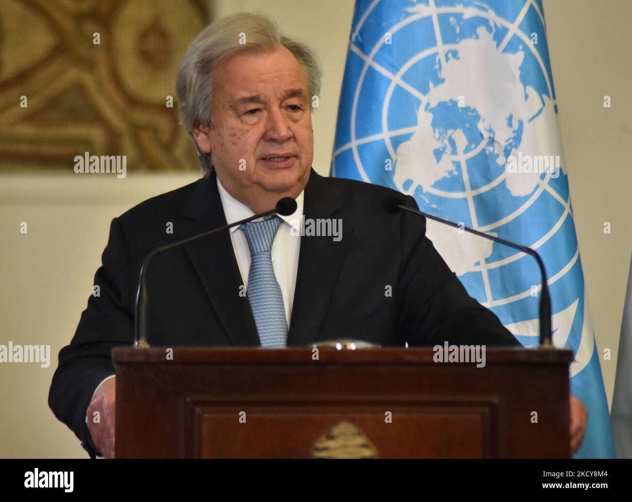 Presidential palace baabda hi-res stock photography and images - Alamy