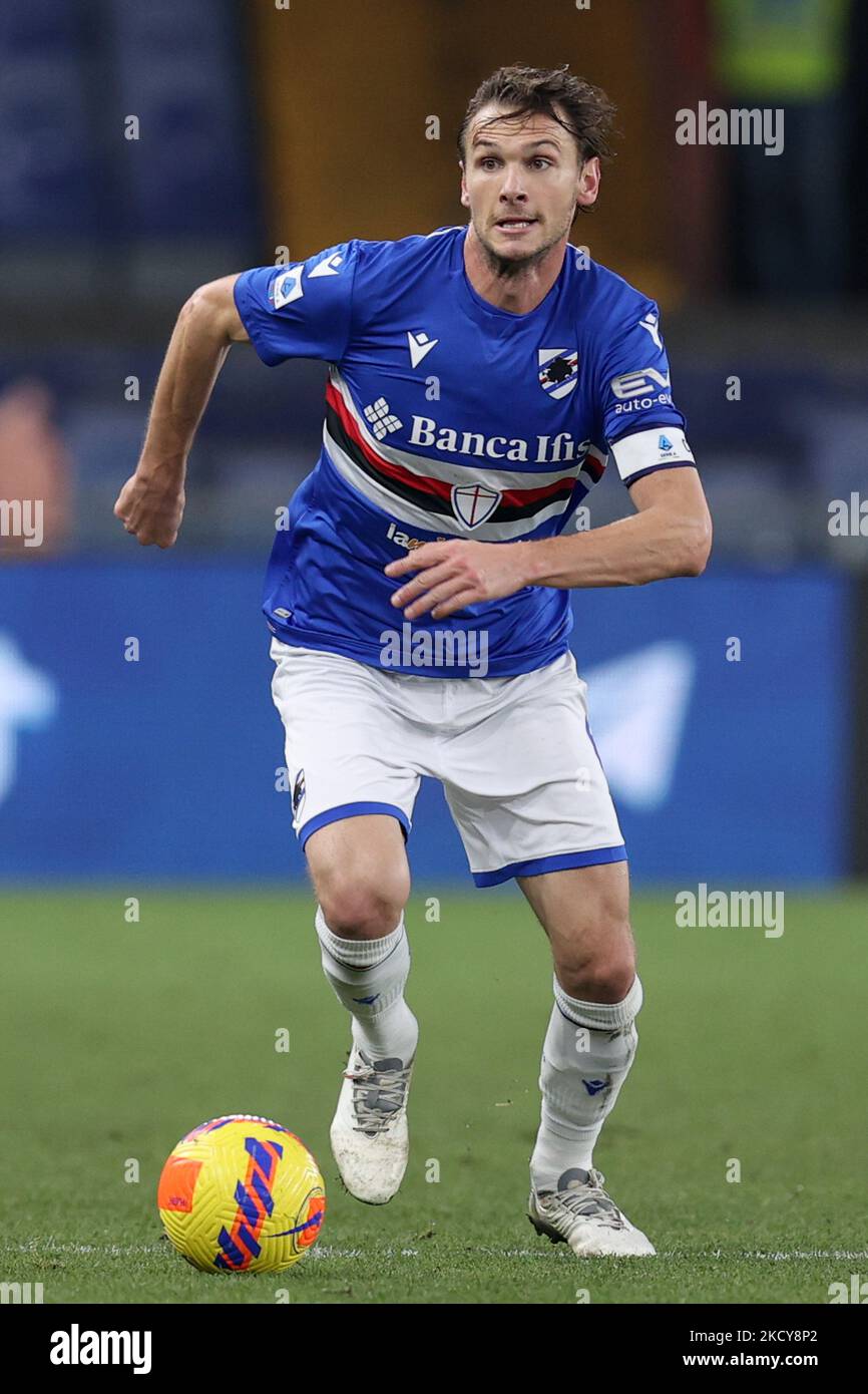 Genova albin hi-res stock photography and images - Alamy