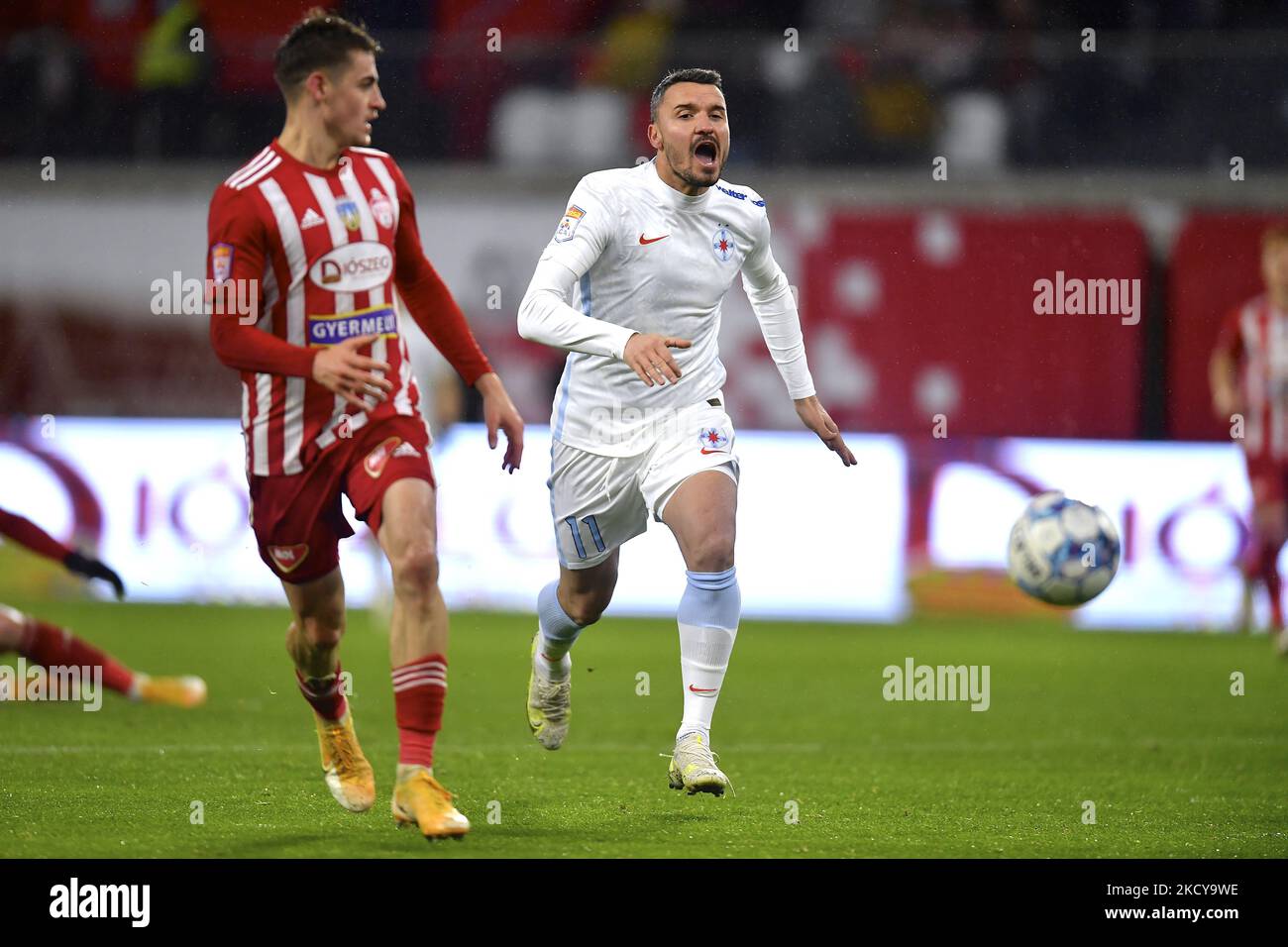 Constantin budescu hi-res stock photography and images - Alamy