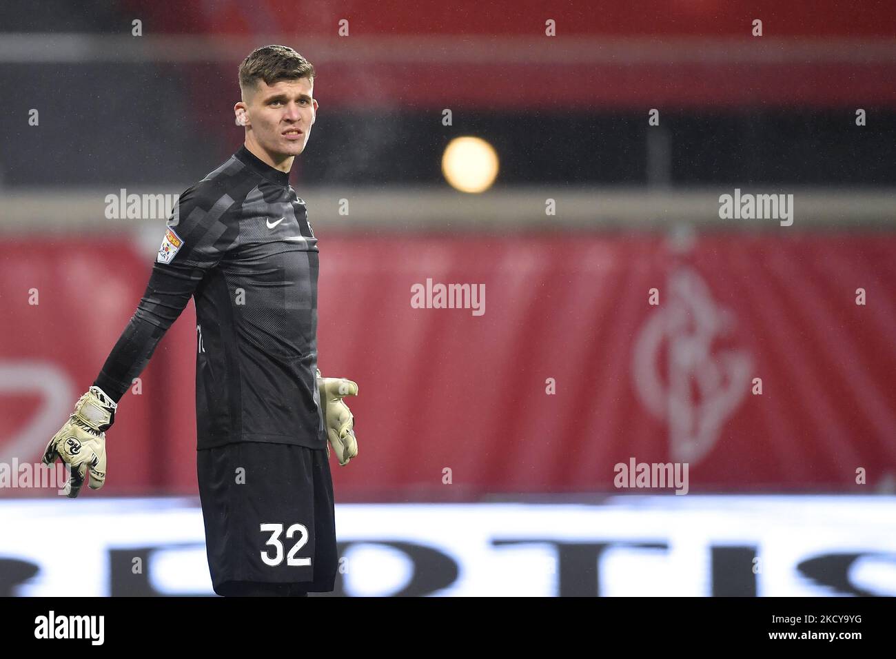 Stefan tarnovanu hi-res stock photography and images - Alamy