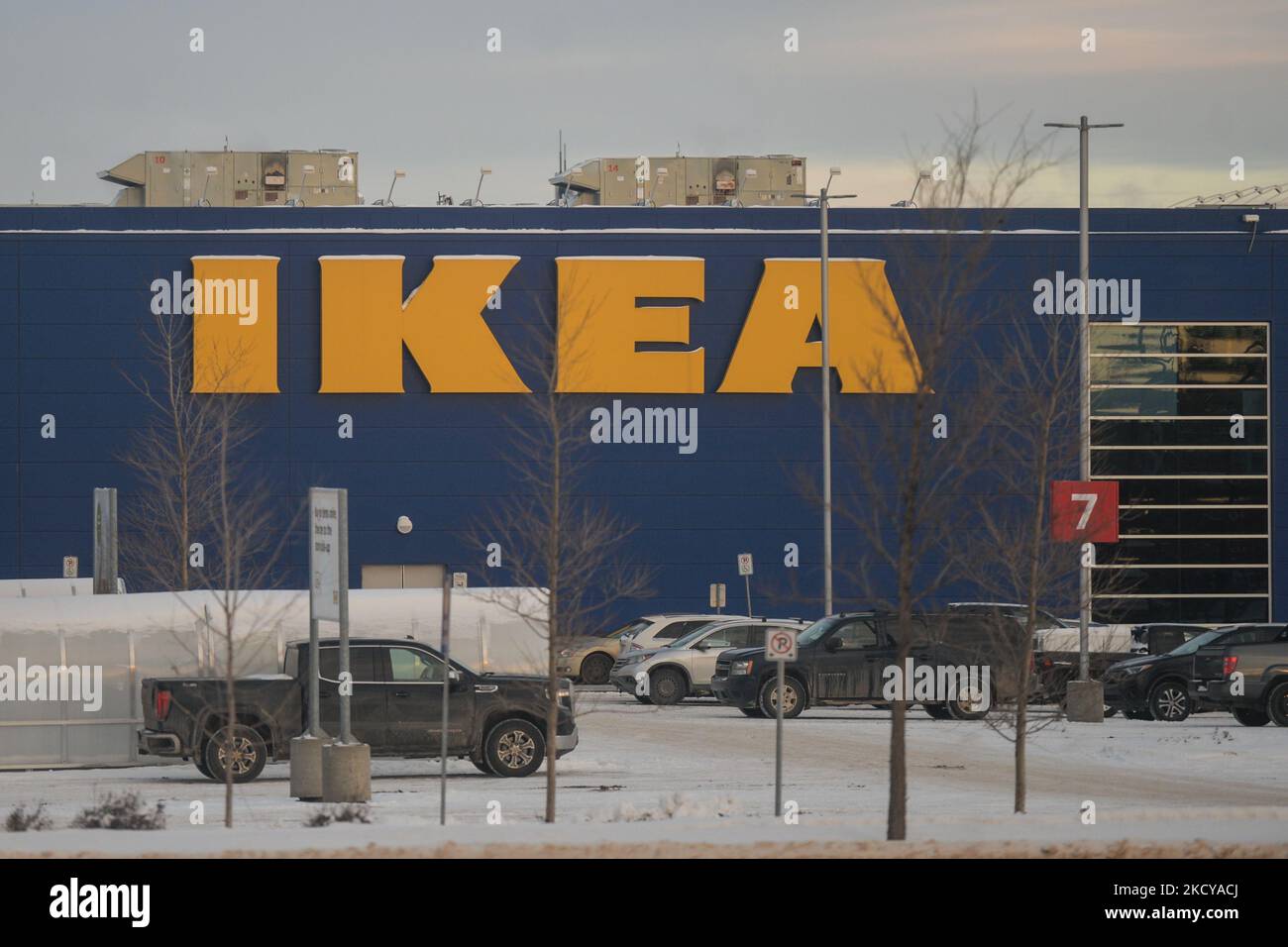 Ikea canada hi-res stock photography and images - Alamy
