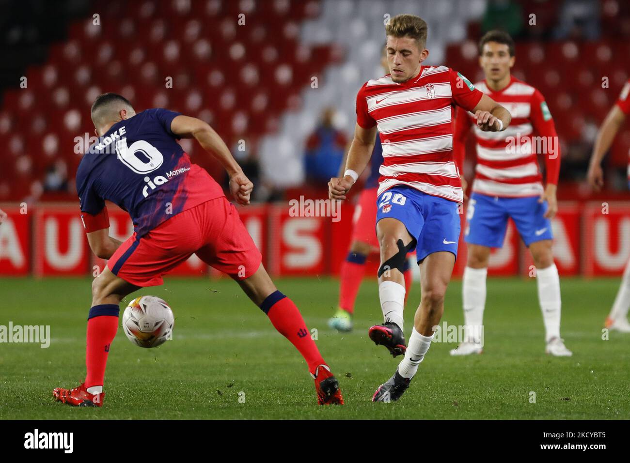 Isma ruiz of granada hi-res stock photography and images - Alamy