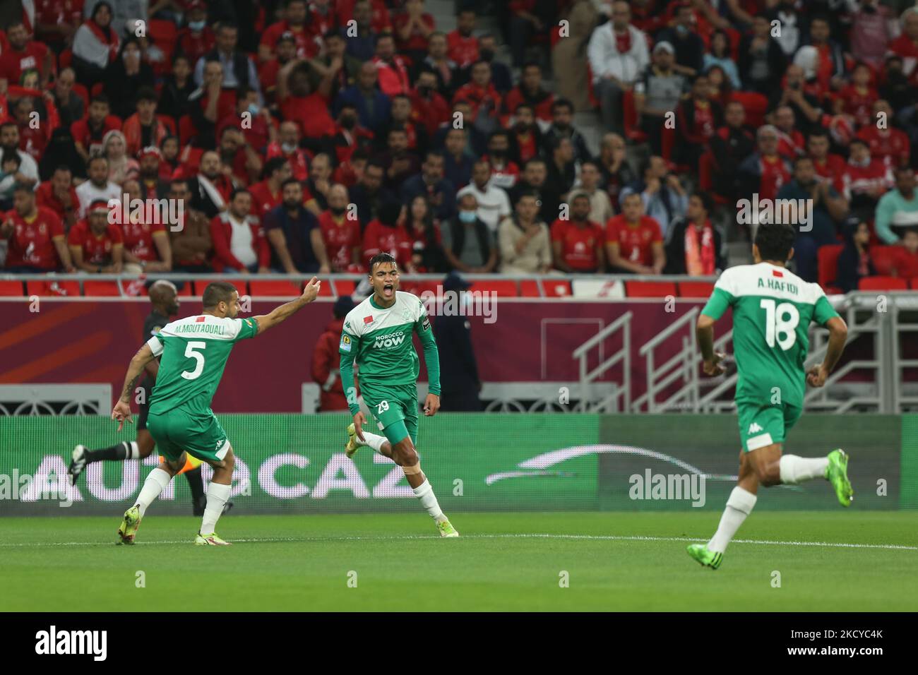 Yasser ibrahim hi-res stock photography and images - Alamy