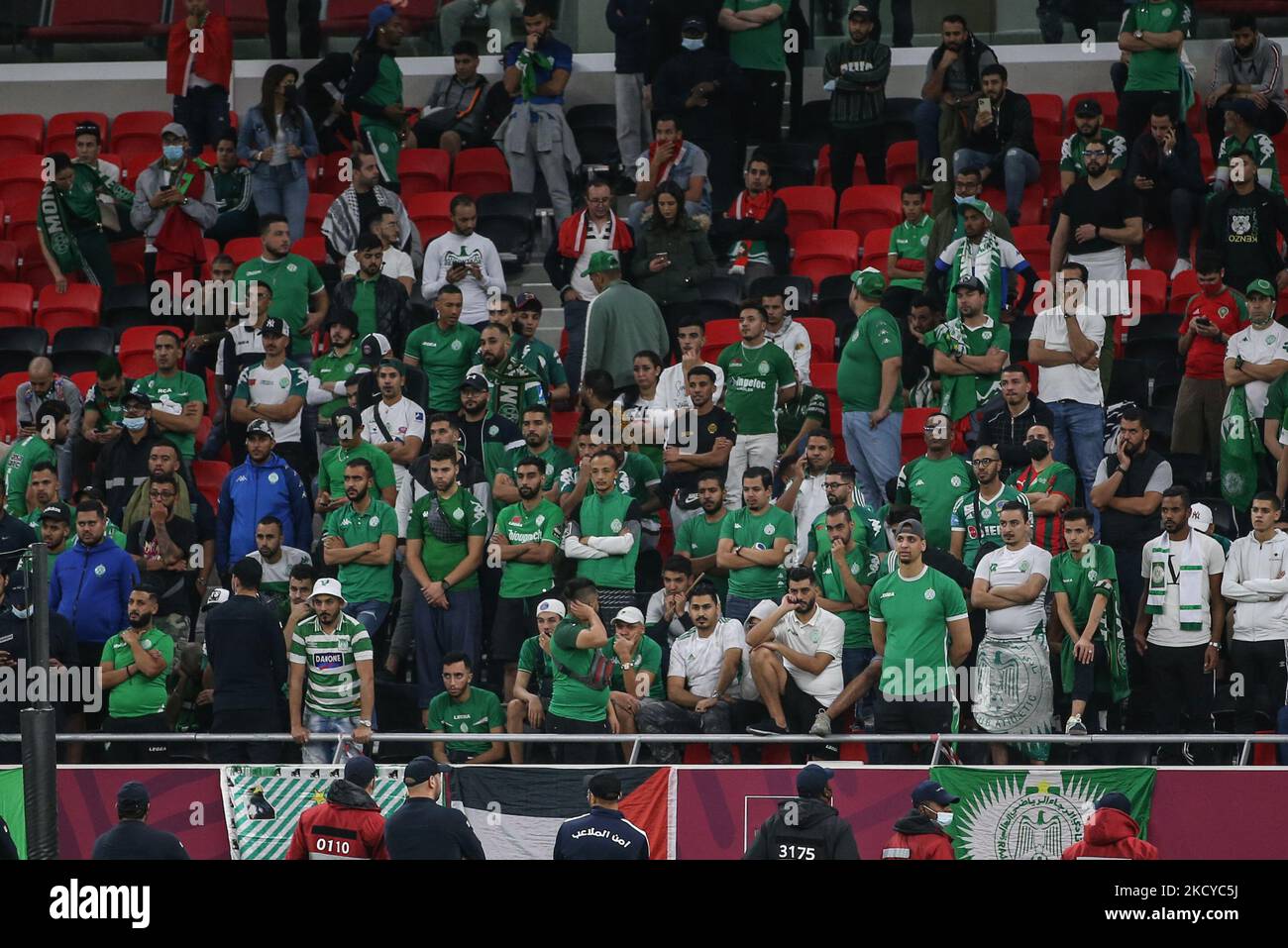 Raja casablanca hi-res stock photography and images - Alamy