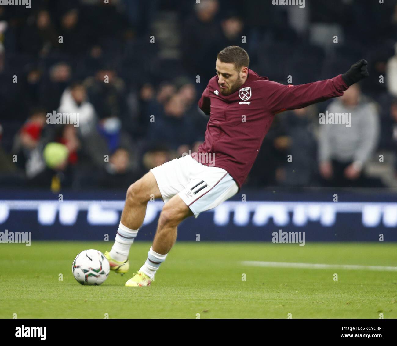 Vlasic 2021 hi-res stock photography and images - Alamy