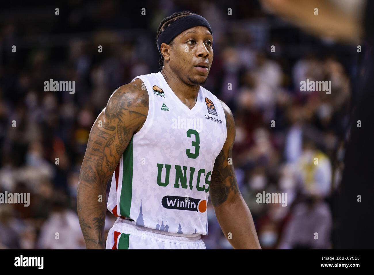 03 isaiah canaan hi-res stock photography and images - Alamy