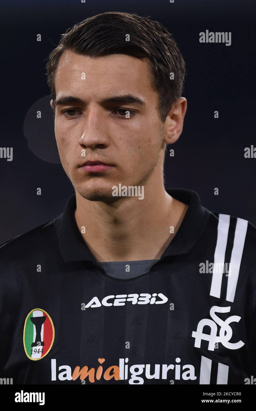 Jakub kiwior jakub kiwior hi-res stock photography and images - Alamy