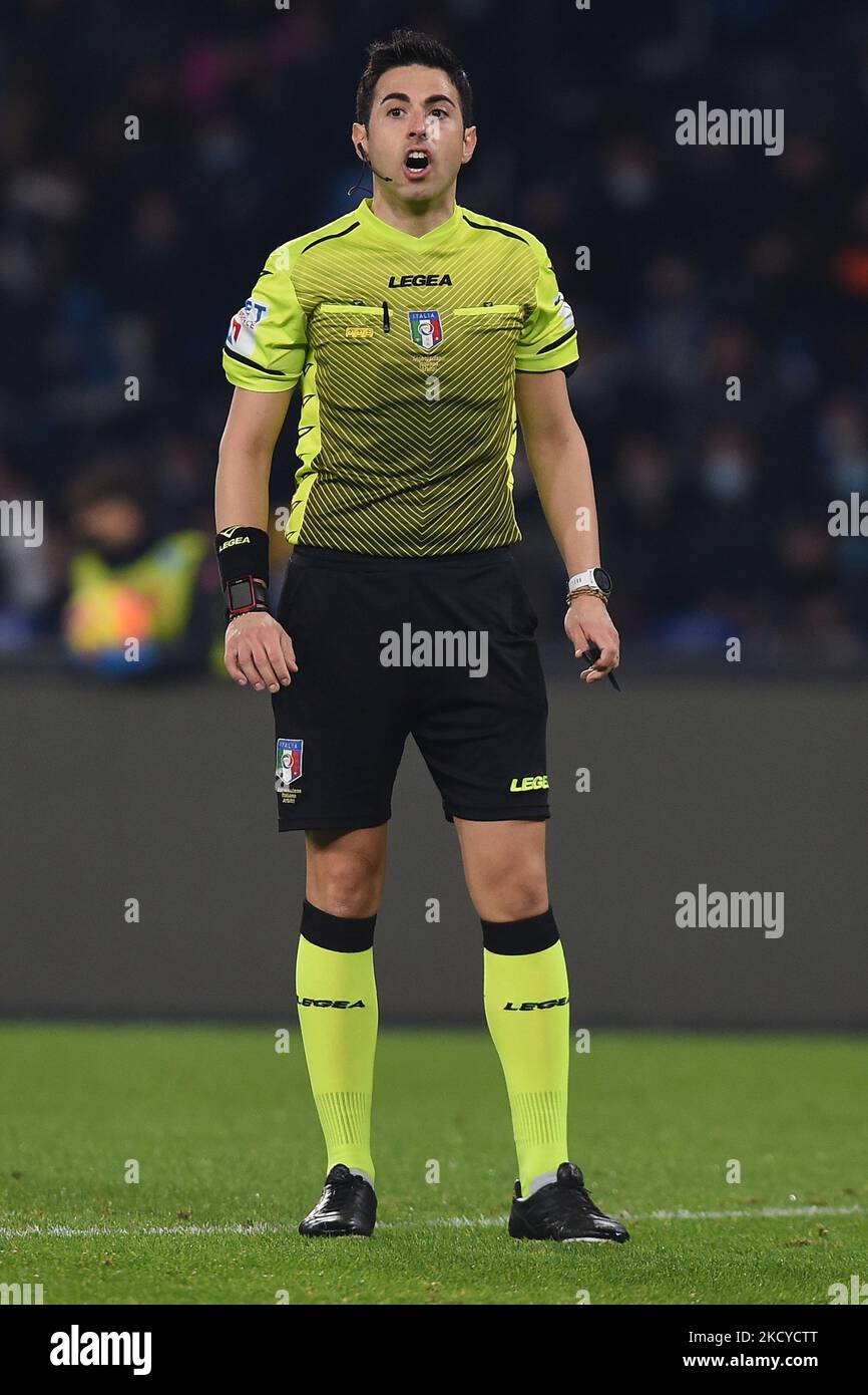 Luca massimi hi-res stock photography and images - Alamy