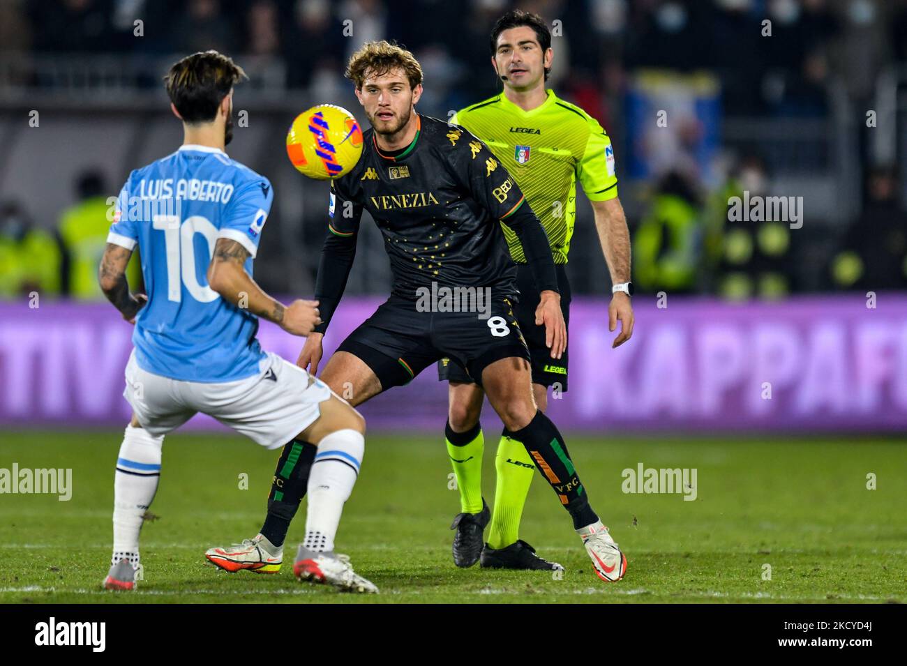 Tanner tessmann portrait hi-res stock photography and images - Alamy