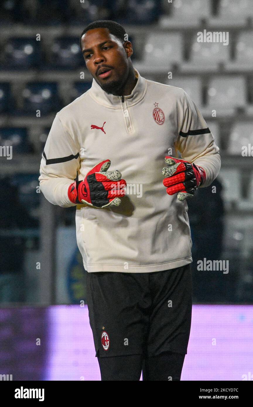 Mike castellani hi-res stock photography and images - Alamy