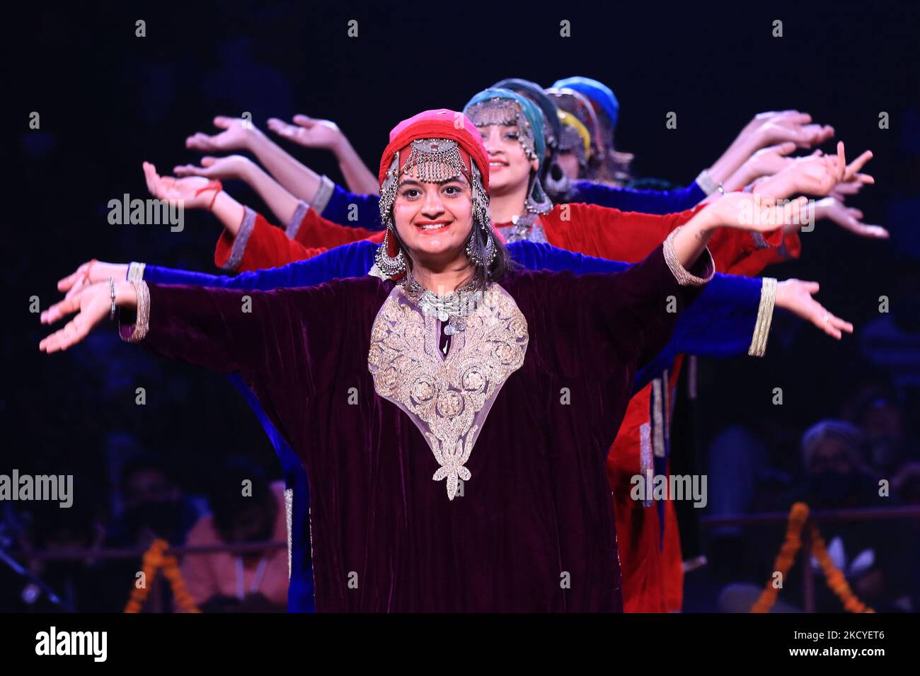 Traditional rouf dance hi-res stock photography and images - Alamy