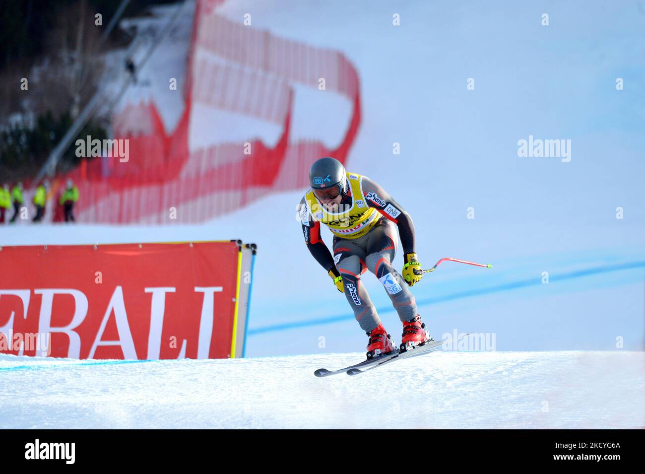 Aamodt alexander kilde hi-res stock photography and images - Alamy