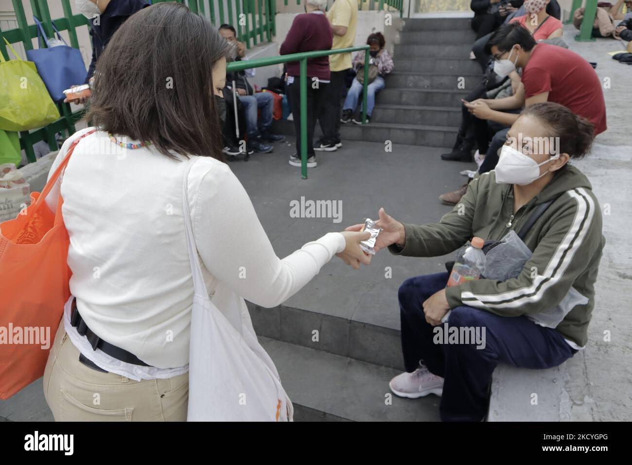 Hospital general de zona 1 a dr rodolfo antonio de mucha hi-res stock ...