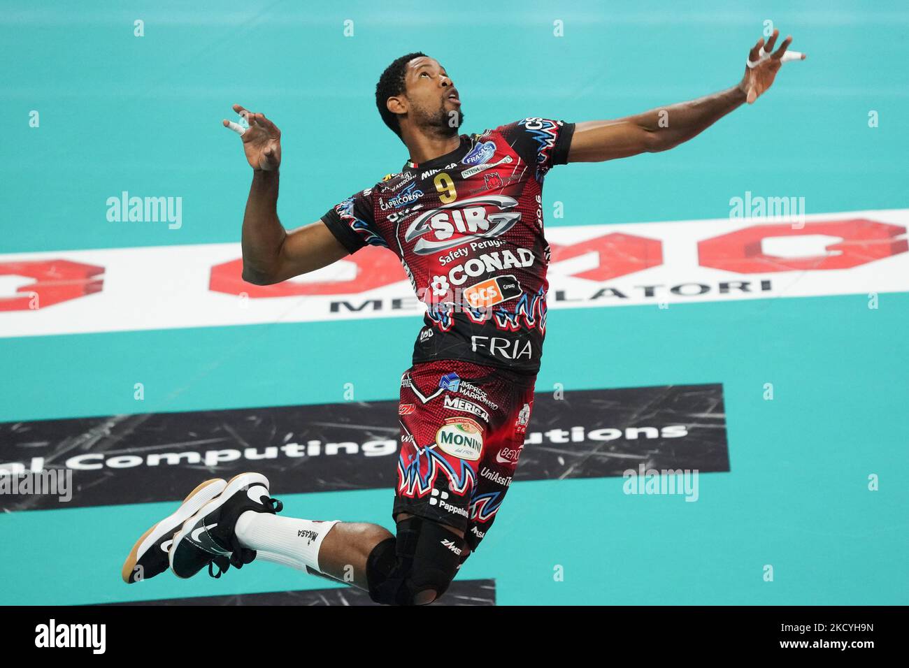 Conadplayer hi-res stock photography and images - Alamy