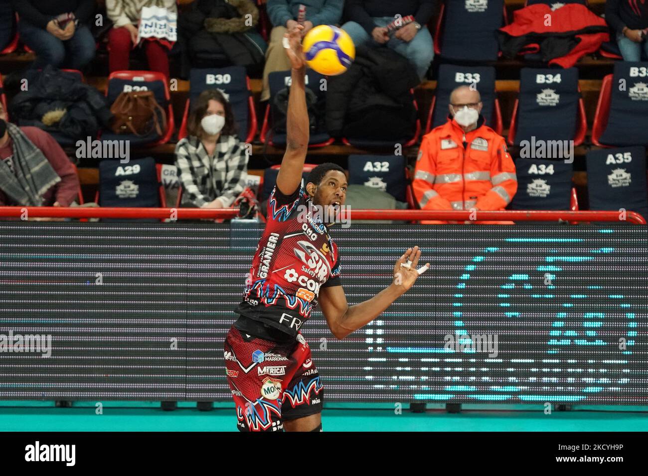 Conadplayer hi-res stock photography and images - Alamy