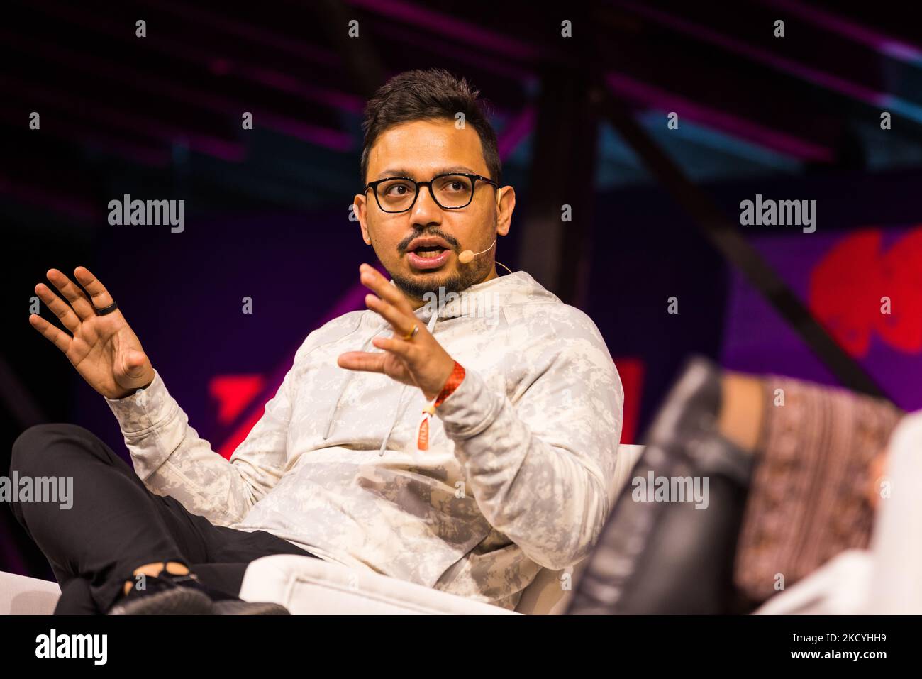 Das polygon hi-res stock photography and images - Alamy