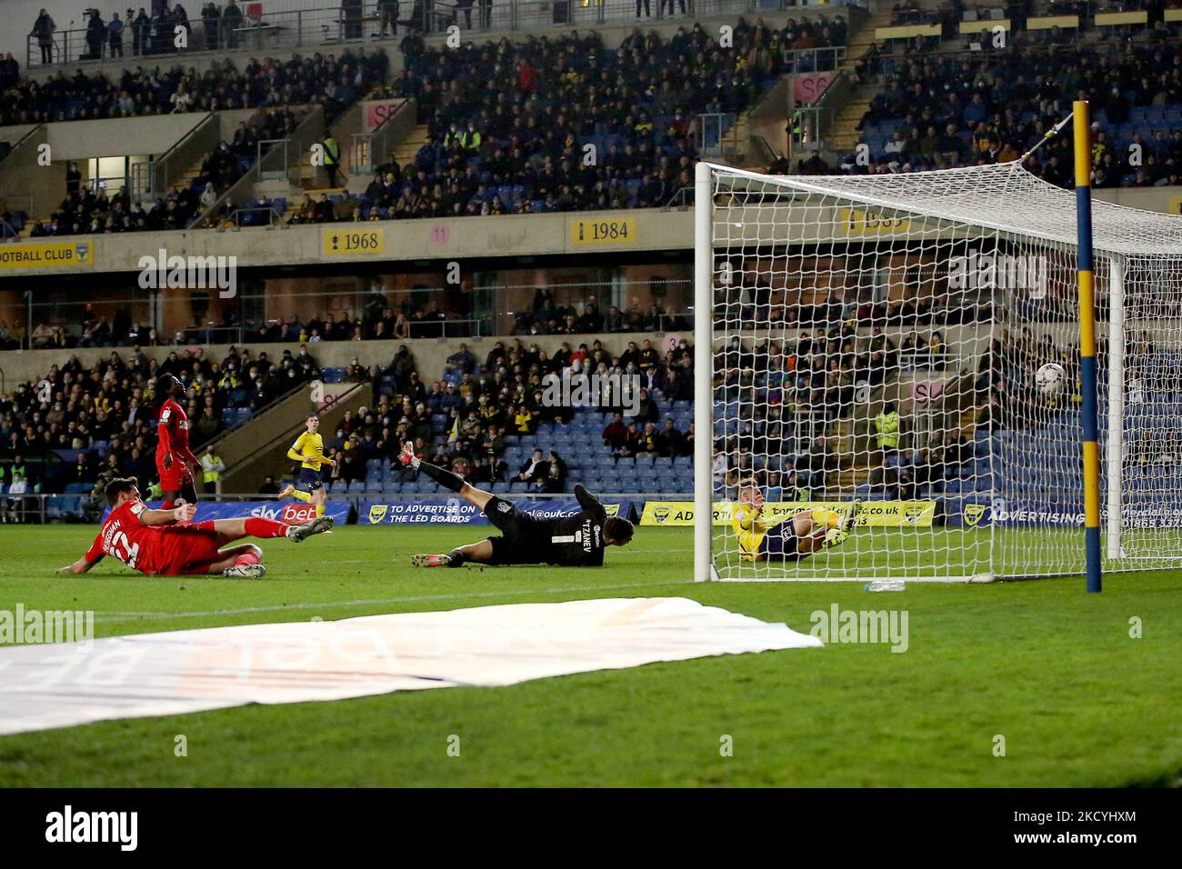 Matty taylor oxford hi-res stock photography and images - Alamy