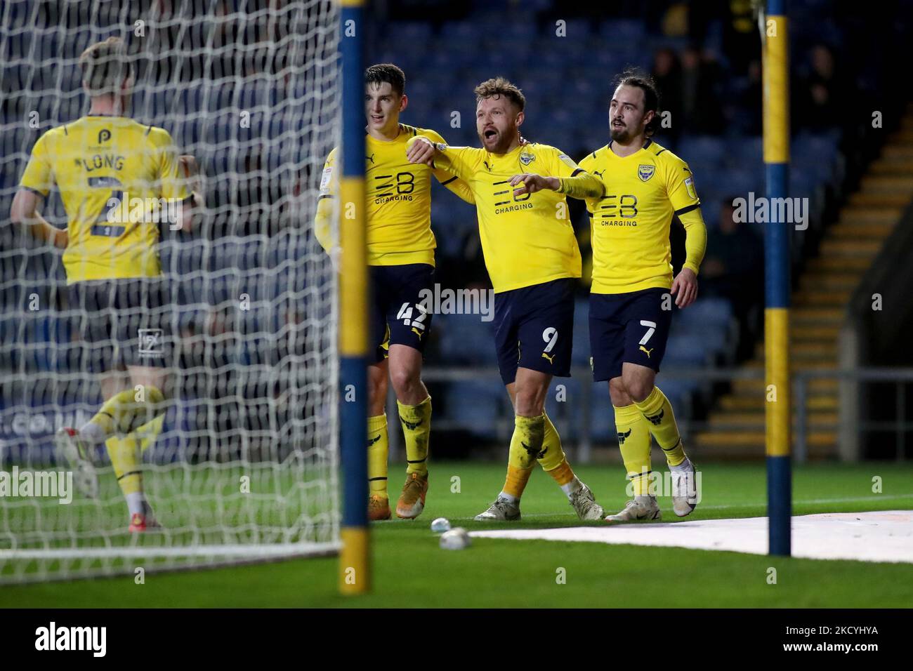 Matty taylor oxford hi-res stock photography and images - Alamy