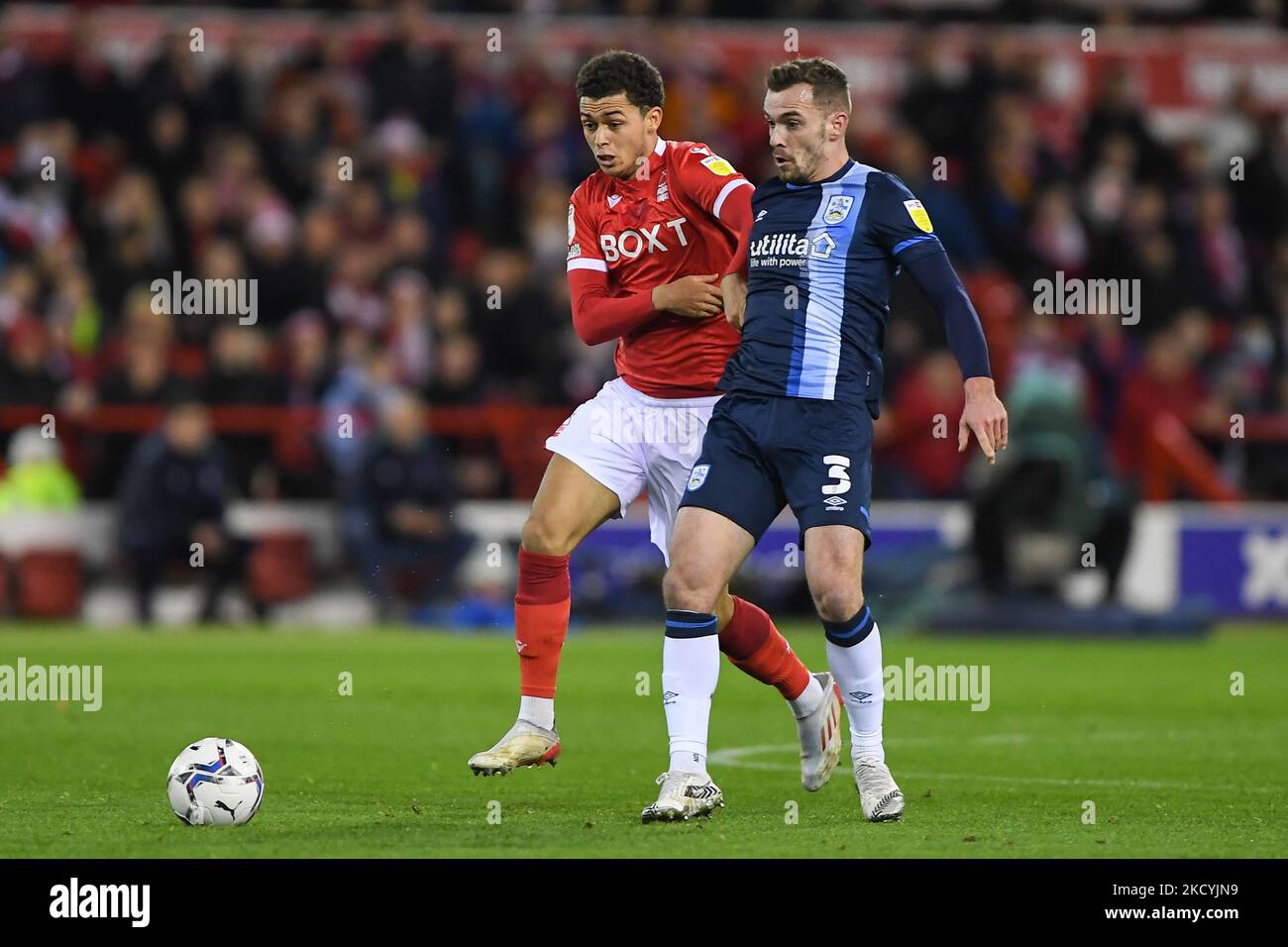 Harry johnson hi-res stock photography and images - Alamy