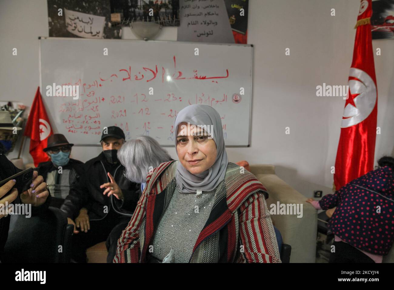 Faiza bouhlel hi-res stock photography and images - Alamy
