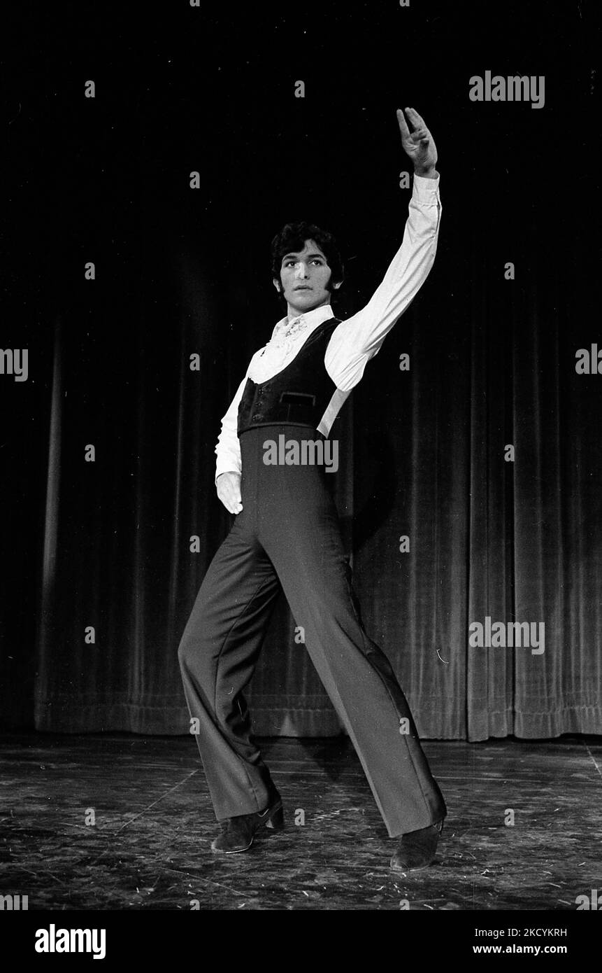 Manuela vargas hi-res stock photography and images - Alamy