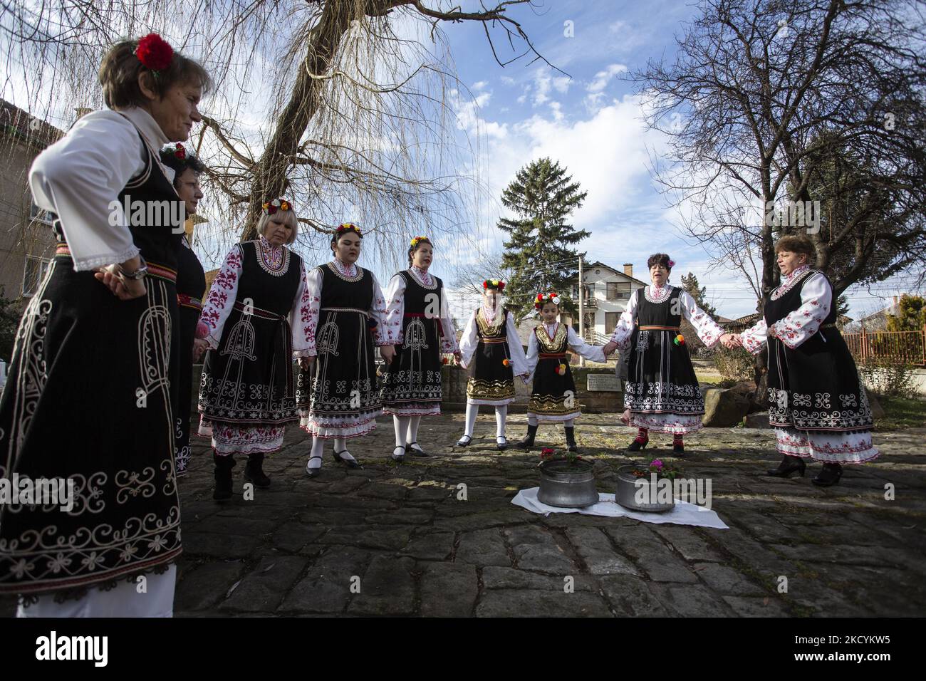 Goddess lada hi-res stock photography and images - Alamy