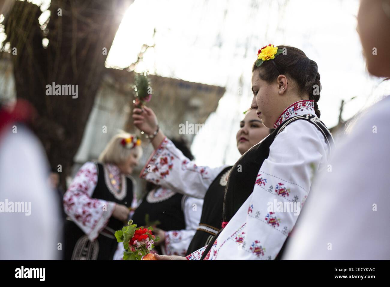 Goddess lada hi-res stock photography and images - Alamy