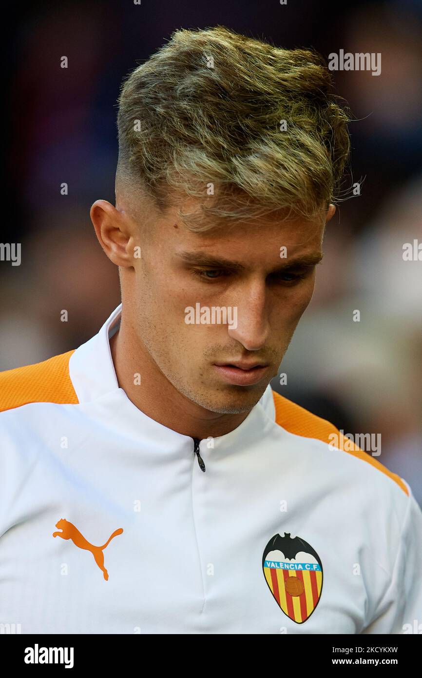 David blanco hi-res stock photography and images - Alamy