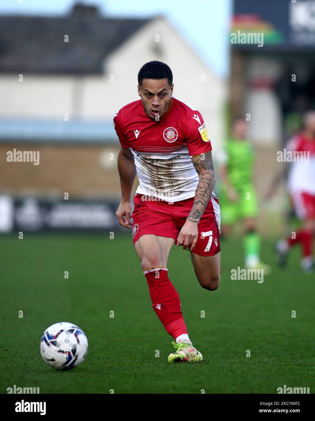 Elliott list of stevenage hi-res stock photography and images - Alamy