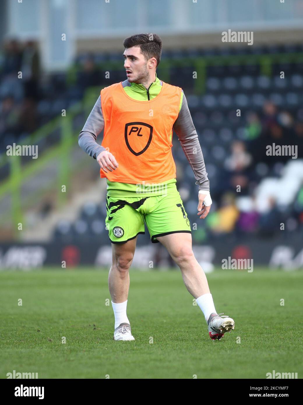 Jordan moore taylor forest green hi-res stock photography and images ...