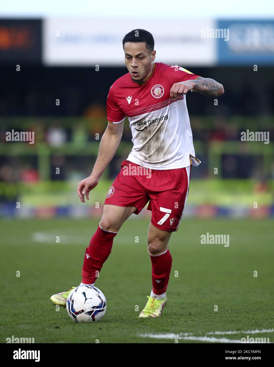 Elliott list of stevenage hi-res stock photography and images - Alamy