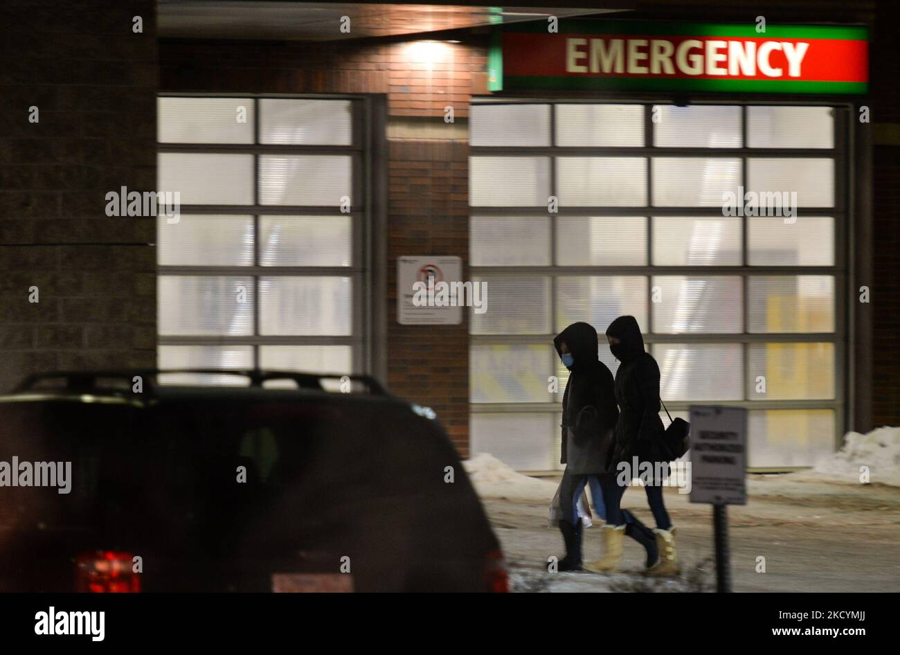University of alberta hospital hi-res stock photography and images - Alamy