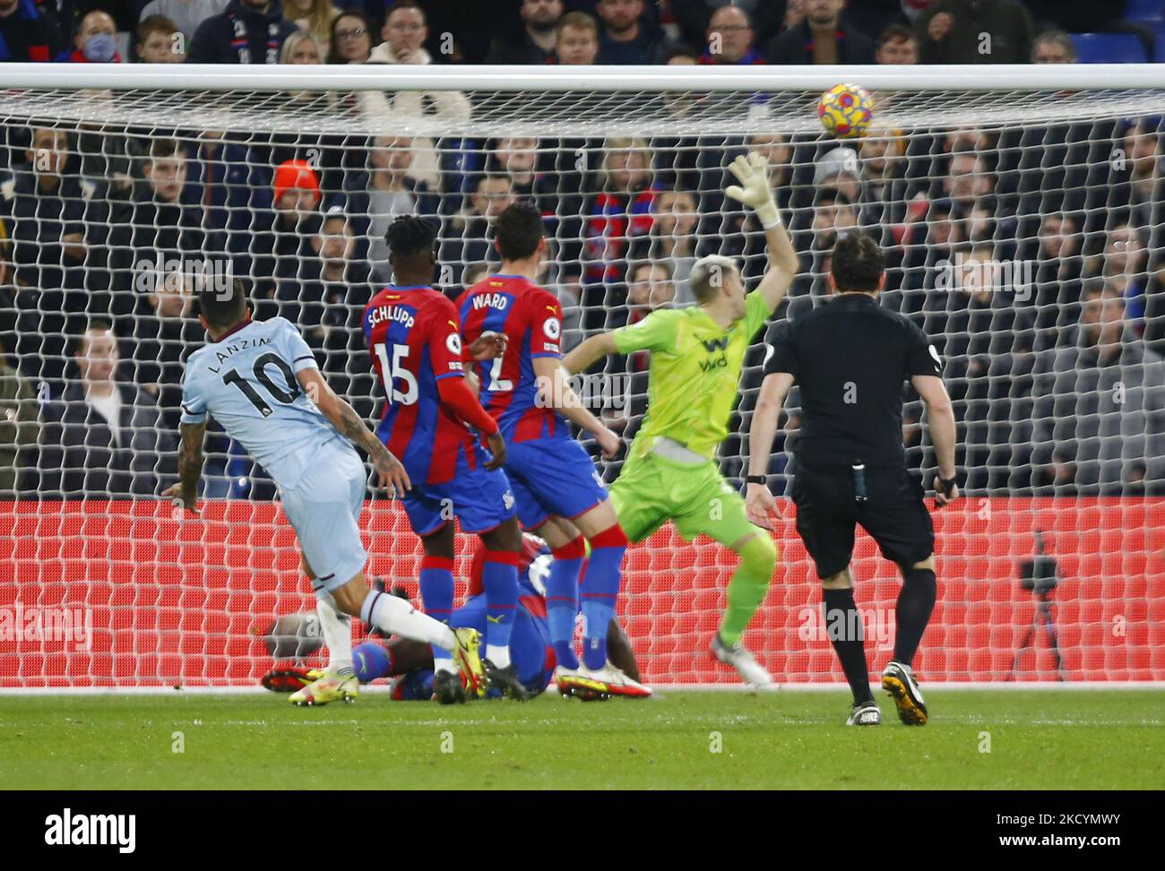Manuel lanzini 2022 hi-res stock photography and images - Alamy