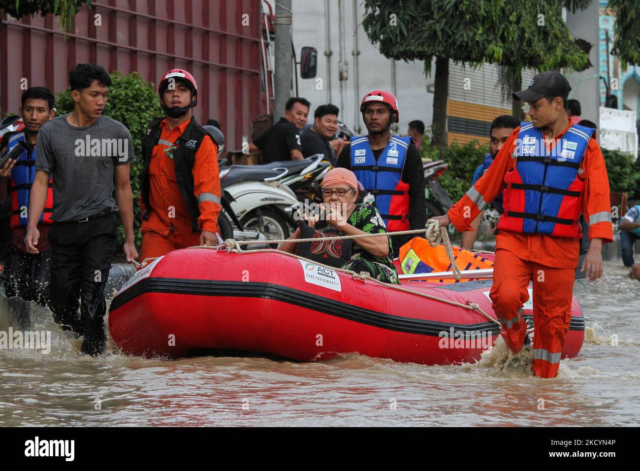 Flood hit area hi-res stock photography and images - Alamy