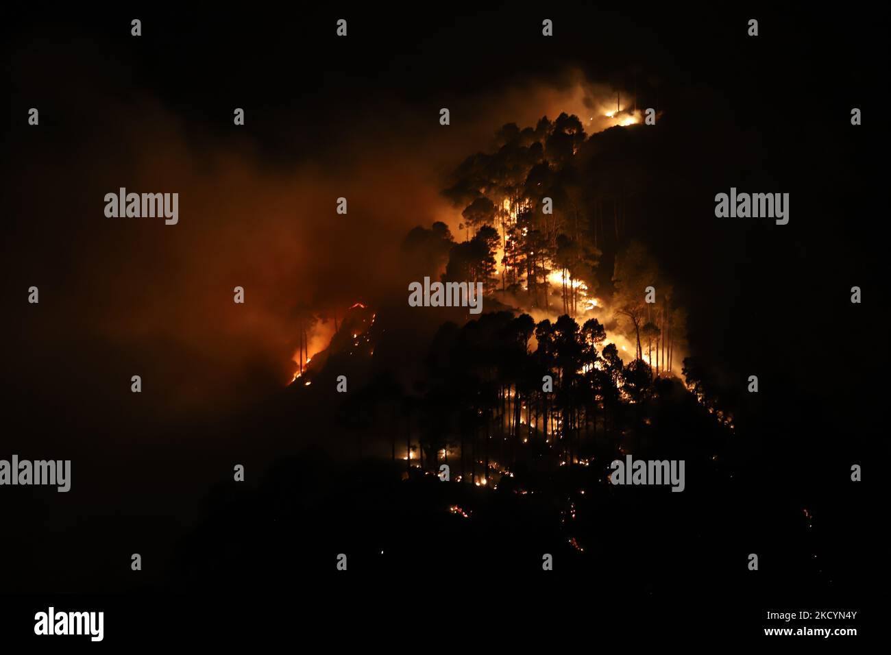 Shaitan nala hi-res stock photography and images - Alamy