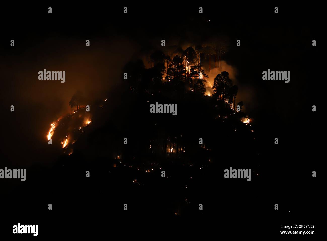 Shaitan nala hi-res stock photography and images - Alamy