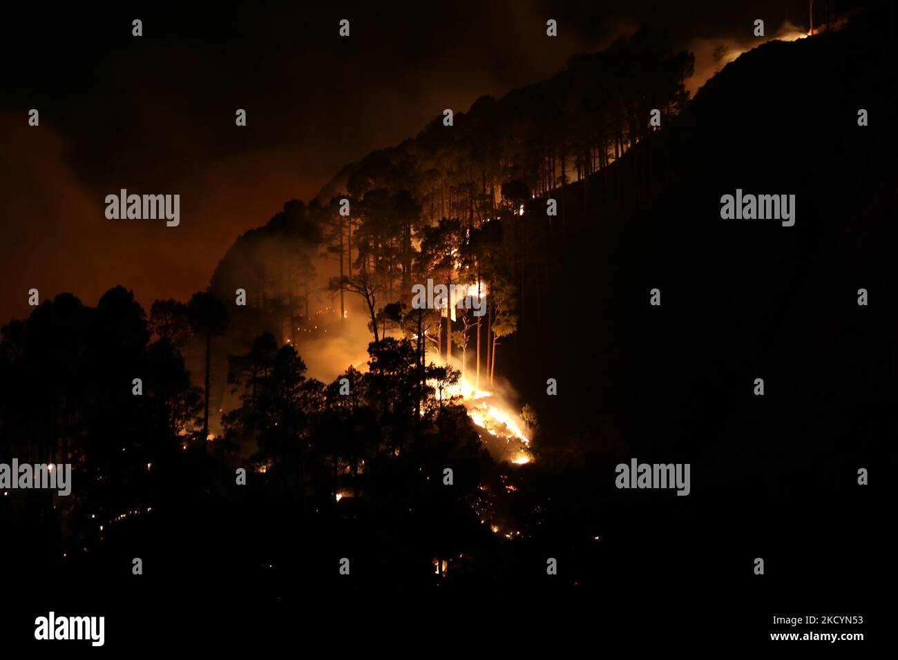 Shaitan nala hi-res stock photography and images - Alamy