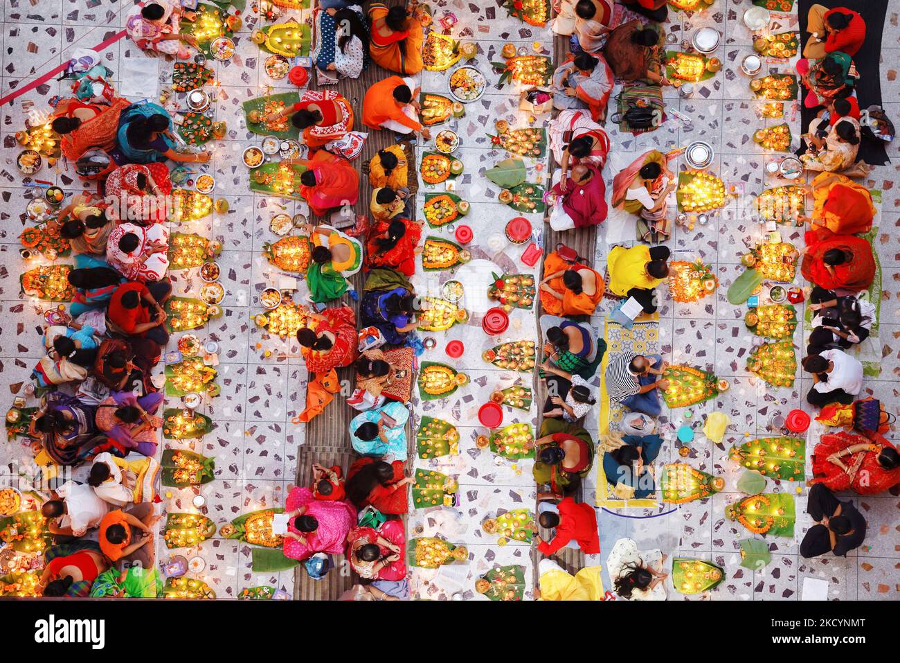 Lokenath brahmachari temple hi-res stock photography and images - Alamy