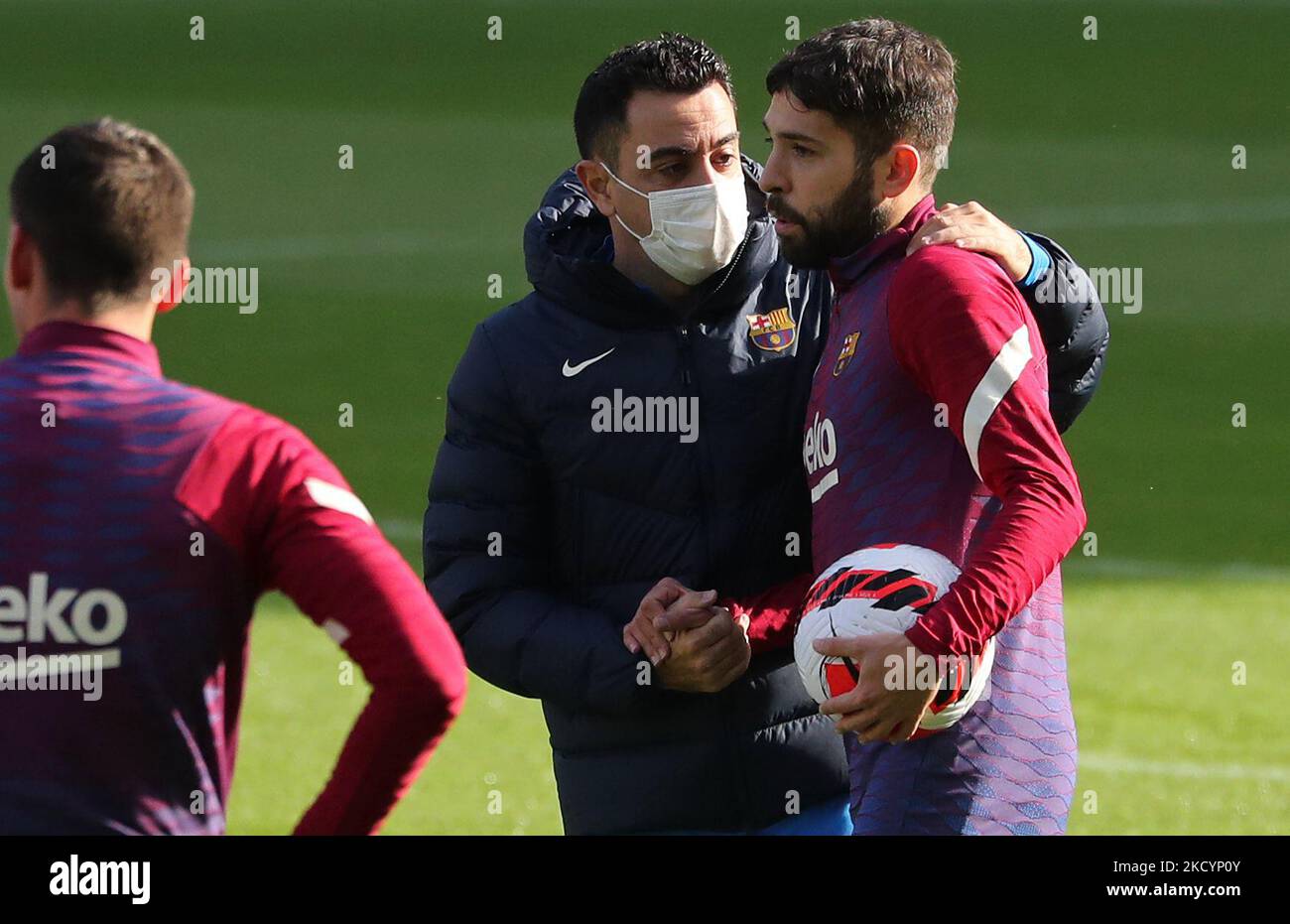 Alba hernandez hi-res stock photography and images - Alamy