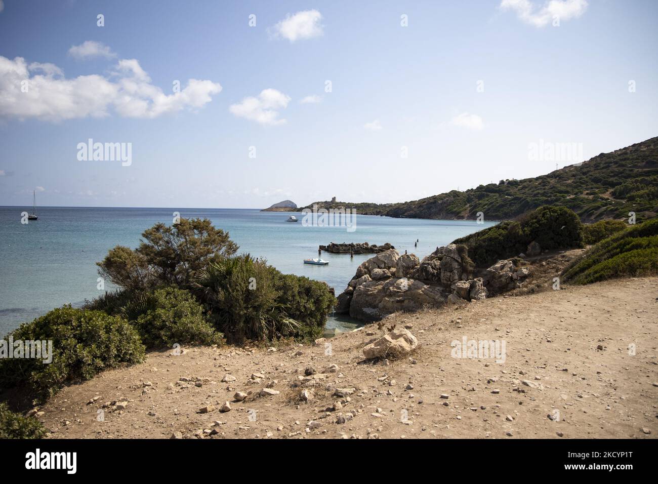 Canai tower hi-res stock photography and images - Alamy