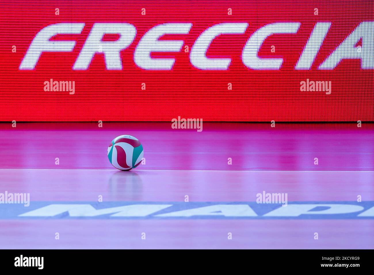 Palazzo dello sport in rome hi-res stock photography and images - Alamy