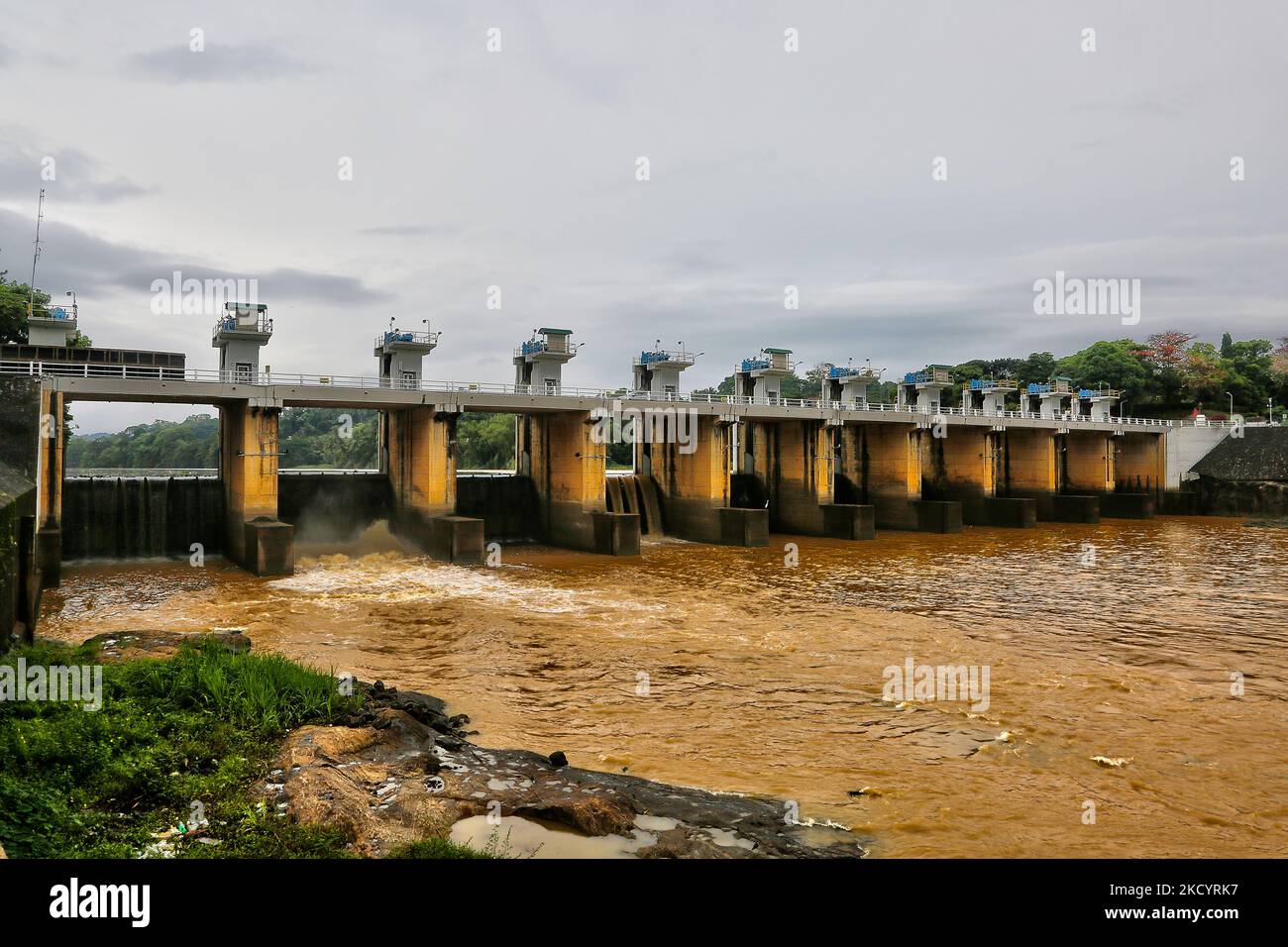 Sri lankan power station hi-res stock photography and images - Alamy